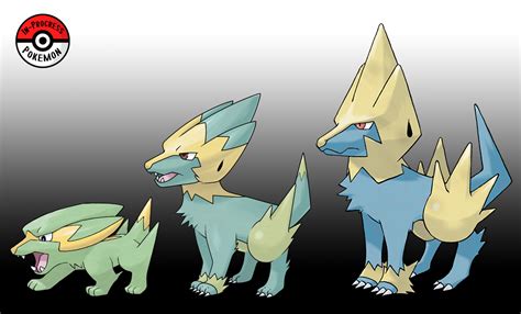 What Level Does Electrike Evolve In Pokemon Brick Bronze At Eileen Perry Blog