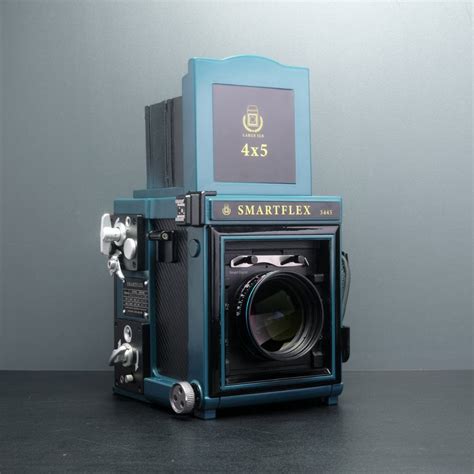 Smartflex Large Slr Camera Special Edition Reflx Lab