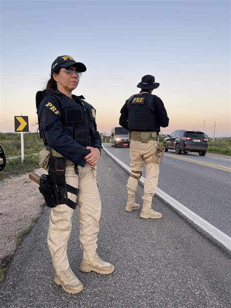 Polícia Rodoviária Federal Divulga Balanço Da 2ª Fase Da Operação