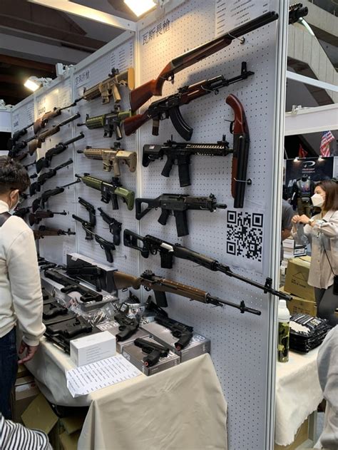 Moa In Taiwan Lots Of Pics R Airsoft