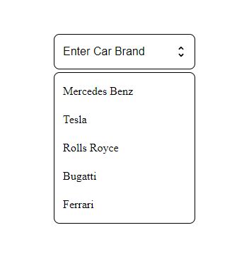 How To Use Material Ui Select In React Refine
