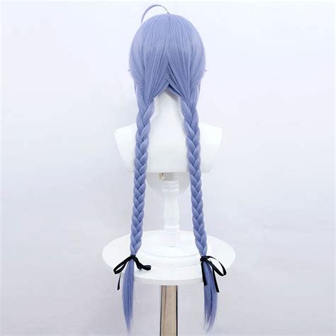 Mushoku Tensei Roxy Migurdia Cosplay Wig Winkcosplay