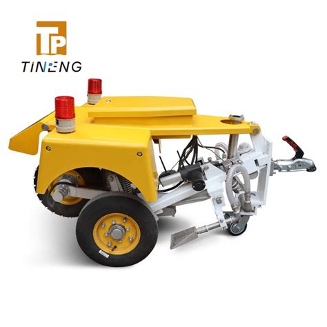 Advanced Automatic Friction Coefficient Testing Device Surface Friction Testing And Automatic