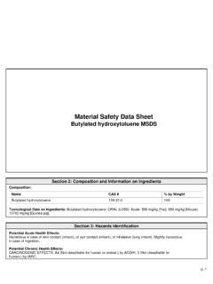 Material Safety Data Sheet Material Safety Data Sheet Pdf Pdf Pro