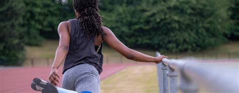 Understanding Balance And Gait Disorders