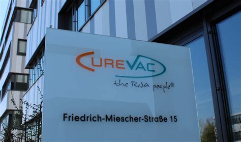 Curevac Ceo Lilly Joins Cancer Vaccine Race With Curevac Alliance