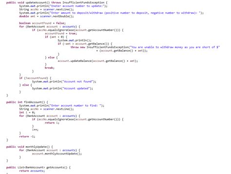 Solved Requirements Using The Example Code Contained In The Chegg