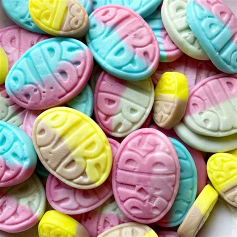 Bubs Swedish Candy Mix Bag Village Bake Shop