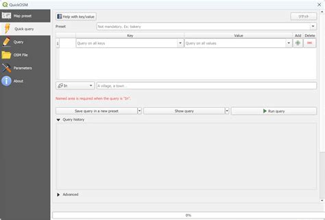 Openstreetmapのデータをqgisに追加しよう〜quickosmのインストールと使い方〜 Qgis Lab By Mierune