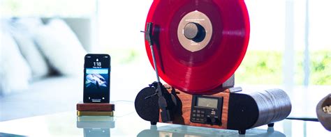 Best Vertical Turntable In 2024 [our Top Upright Picks]