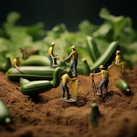 When To Harvest Zucchini In Michigan A Complete Growing And Harvesting