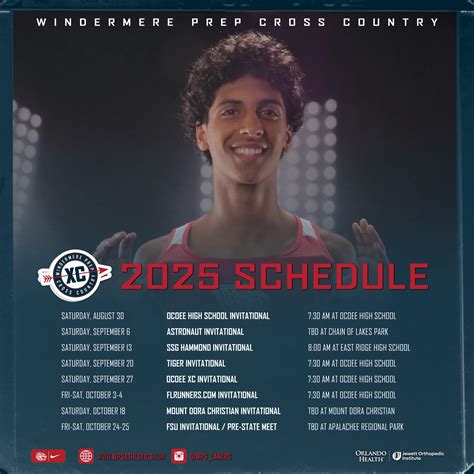 Windermere Preparatory Windermere Preparatory School