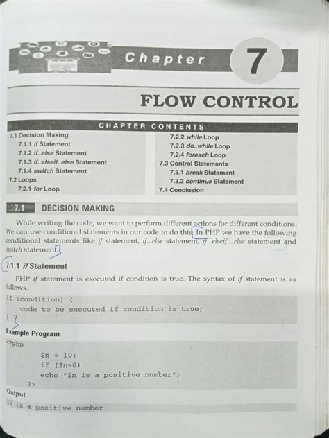 flow control pdf