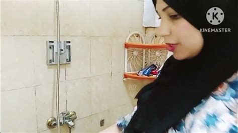 روتين تنظيف الحمام بمكونات من البيت Youtube