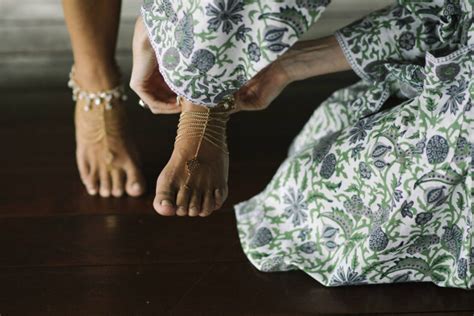 Sara Ben Feet