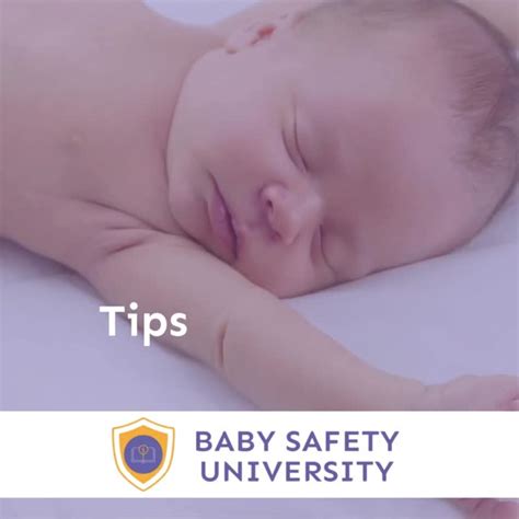 JPMA Cares on LinkedIn: October is Safe Sleep and SIDS Awareness Month ...