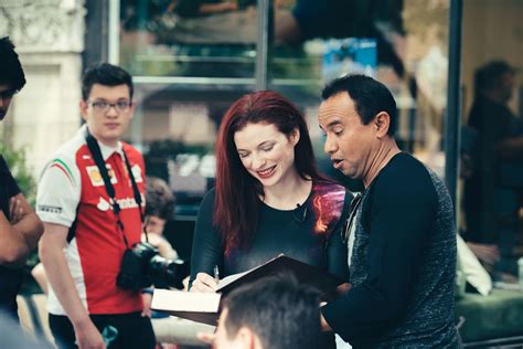 Sinquefield Cup 2017 Round 4 Flickr