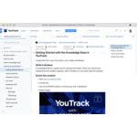 Compare Jira Vs YouTrack G