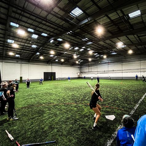 Nws Single Sex Tournament Recap A Northern Approach Baseballsoftballuk