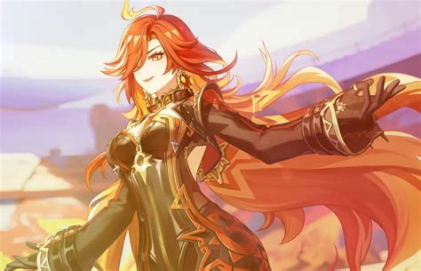 Genshin Impact Ignition Trailer Teases Natlan Further Introduces