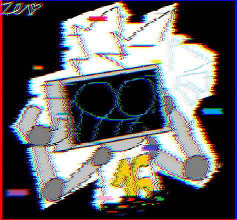 Glitch Hex By Zenwpro37art On Deviantart Glitch Hex By Zenwpro37art On Deviantart