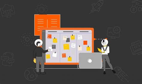 Kanban VS Scrum Which Agile Framework Is For You Venturenox