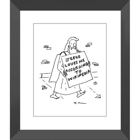 Encyclopedias Ts Cartoonstock