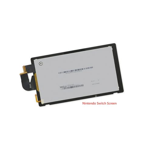 适用于 Nintendo Switch V1 的屏幕组件 批发手机零件，中国顶级手机液晶屏供应商，从 Dbx Com Cn 批量购买手机液晶屏