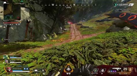 『apex 』レヴナント専による配信 Apex動画まとめ