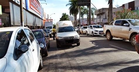 Raio Da Noticia Estacionar Em Fila Dupla É Considerado InfraÇÃo