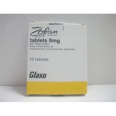 Zofran Latest Price Dealers And Retailers In India
