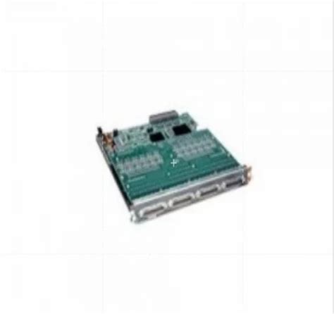 Cisco Network Module For Industrial At Rs 10000 In Bengaluru Id