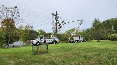 Michigan Public Service Commission Grants Rate Increase To Dte Gas But