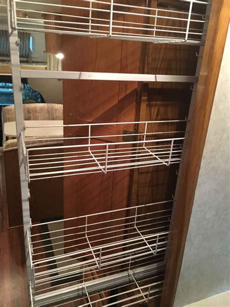 2001 Used Jayco Eagle Class C In Iowa Ia