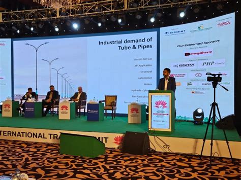 Pprm On Linkedin Bangladeshinternationaltradesummit Pprm