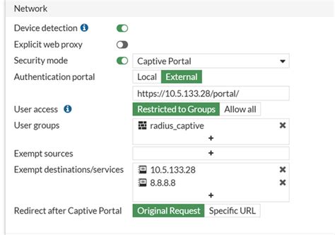 Technical Tip Enhancing Security With Fortigate Fortinet Community