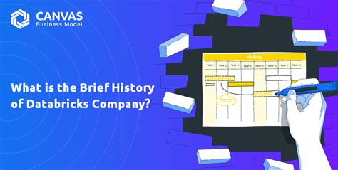 What Is Brief History Of Databricks Company
