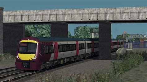 Class 170 Turbostar Dmu Superalbs