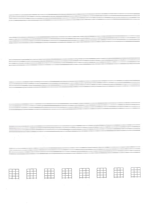 Guitar Tabs