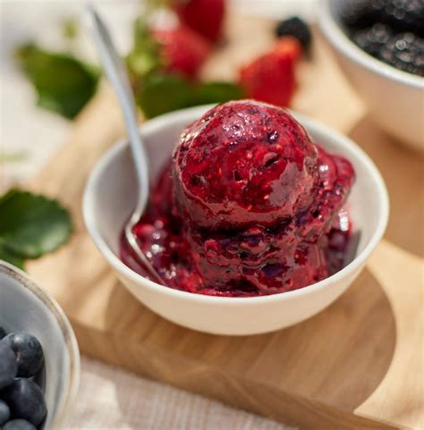 Nama Sorbet Attachment