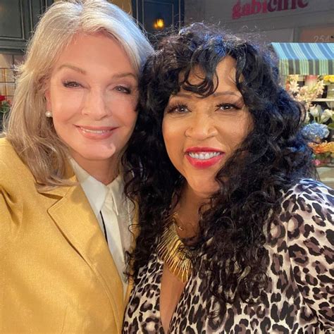 Jackée Harry On Instagram “like Sands Through The Hourglass What A