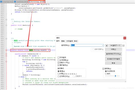 Tomcat原理（自己简单理解总结） Csdn博客