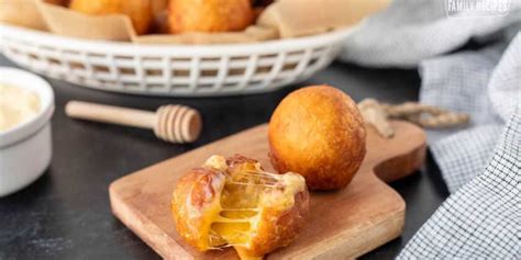 Fried Biscuits Recipe Inspired By Famous Disney Restaurant Disney Dining