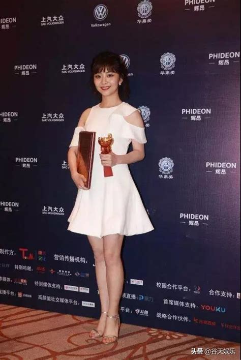 譚松韻母親車禍去世：如果可以，我想抱抱你 每日頭條