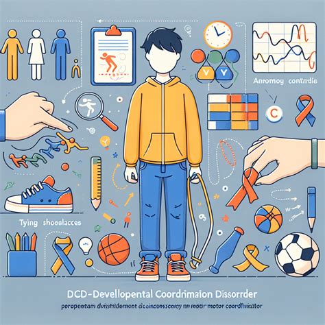Wat Is De Aandoening Dcd En Hoe Beïnvloedt Het Je