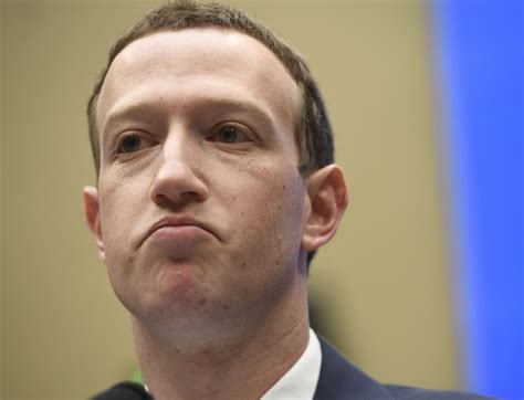 A Queda Do Facebook Nas Bolsas Discutindo Contemporaneidades