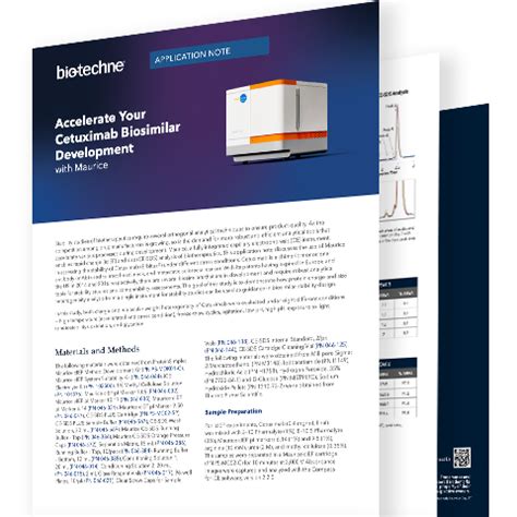 Ce Sds With Maurice Bio Techne