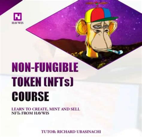 Complete Nft Course Havwis Network