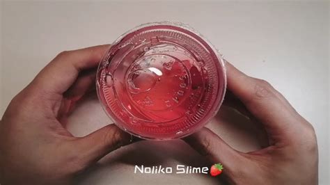 Noliko Slime可可爱爱的透泰 YouTube