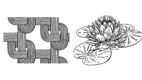 Jacquard Design Project On Behance